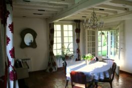 a dreamy french riverside home for sale - MY FRENCH COUNTRY HOME