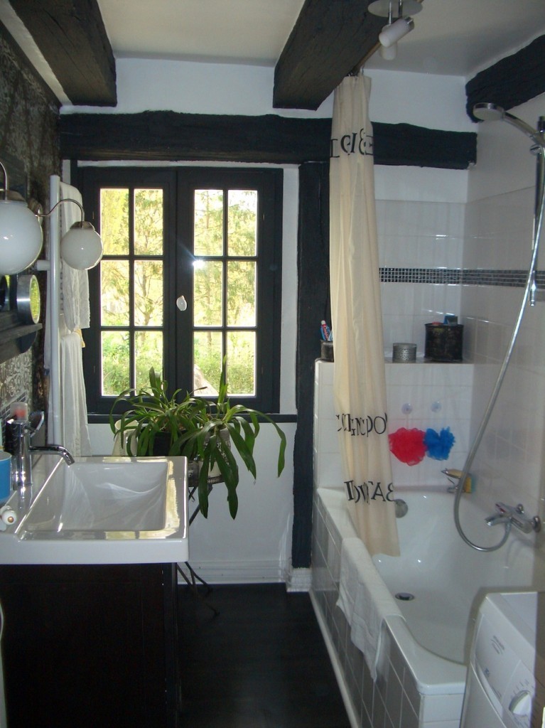 a dreamy french riverside home for sale - MY FRENCH COUNTRY HOME