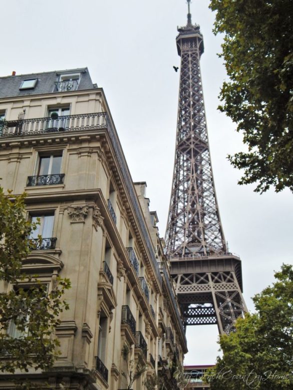 paris step by step - the 7th arrondissement - MY FRENCH COUNTRY HOME