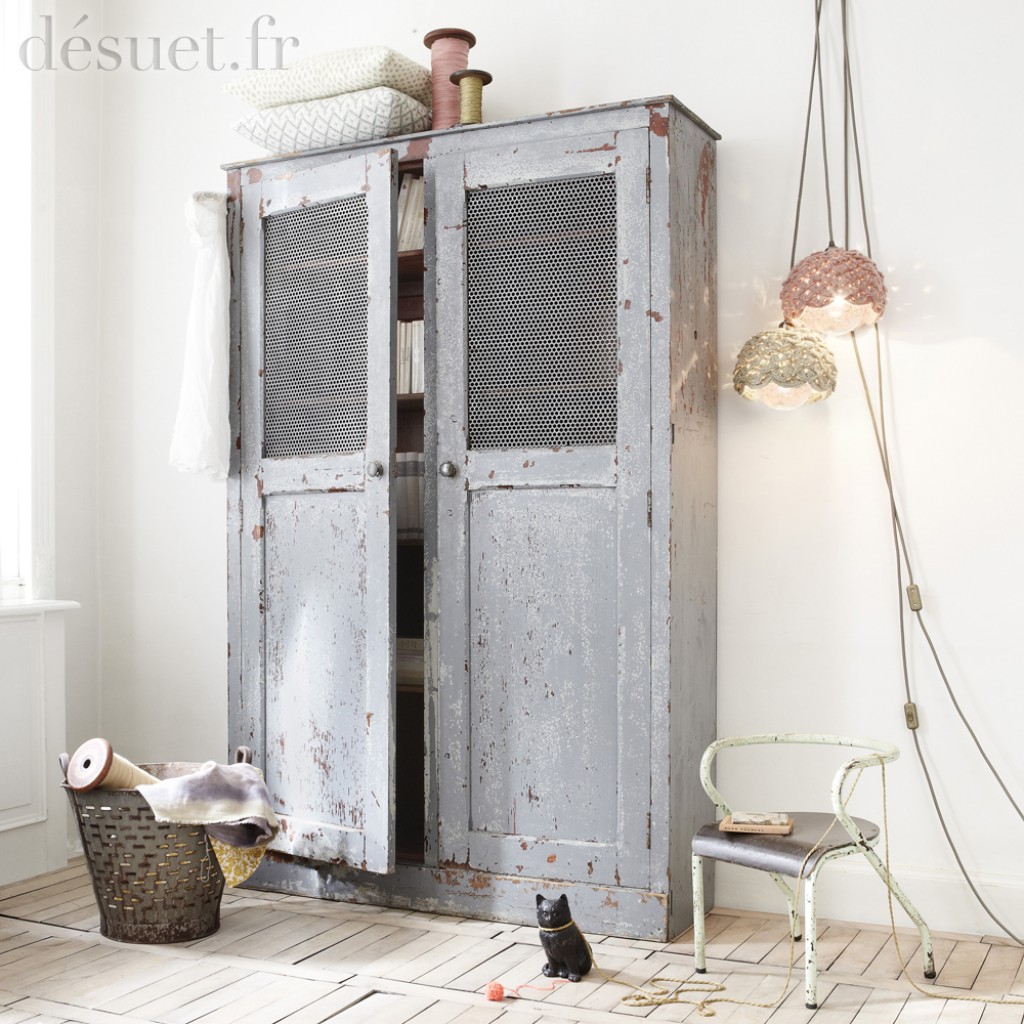 the new French brocante style - MY FRENCH COUNTRY HOME