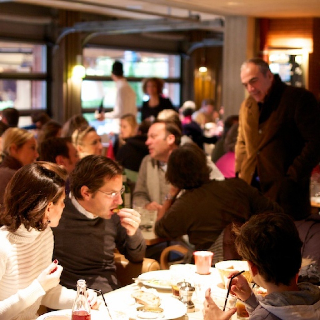 sharing secrets, a favourite restaurant ..... - MY FRENCH COUNTRY HOME