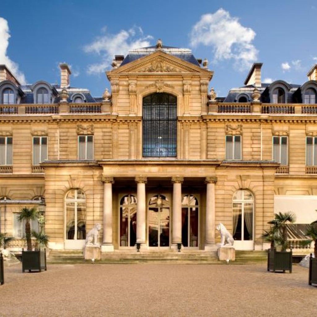 paris step by step - the 8th arrondissement - MY FRENCH COUNTRY HOME