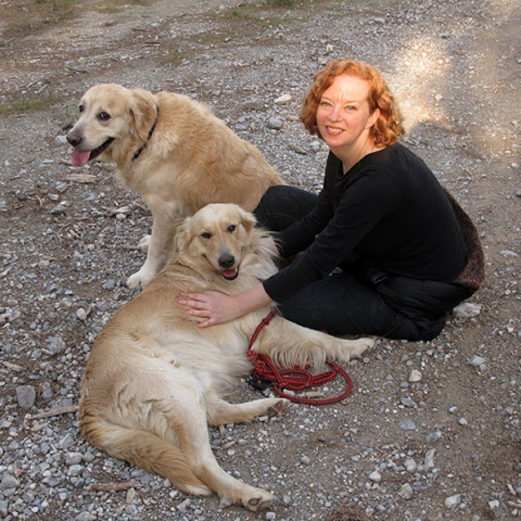 visiting the south of france - walking with heather - MY FRENCH COUNTRY ...