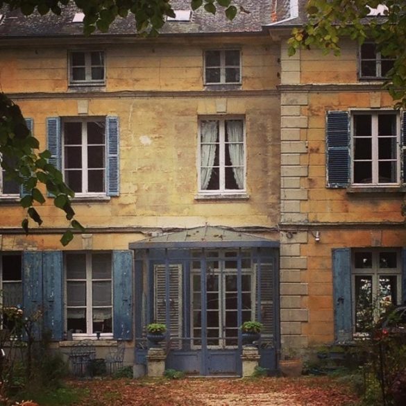 a french house to dream over - MY FRENCH COUNTRY HOME