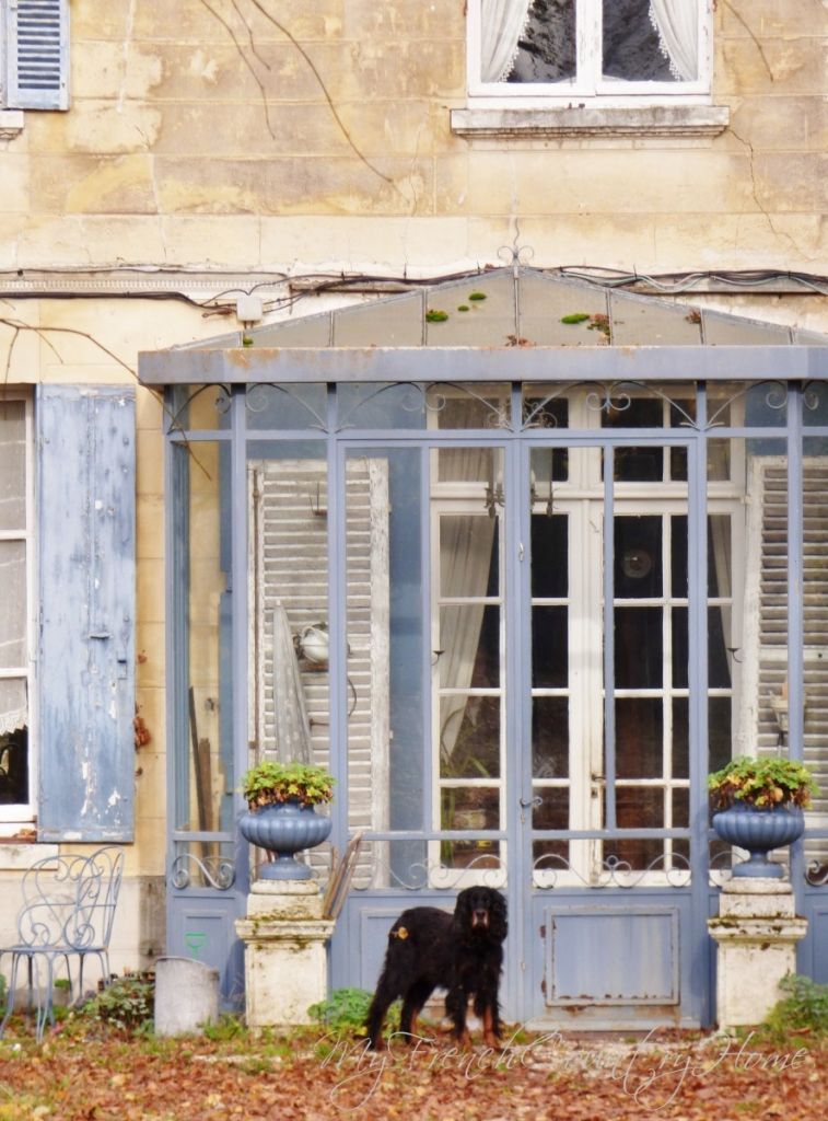 a french house to dream over - MY FRENCH COUNTRY HOME