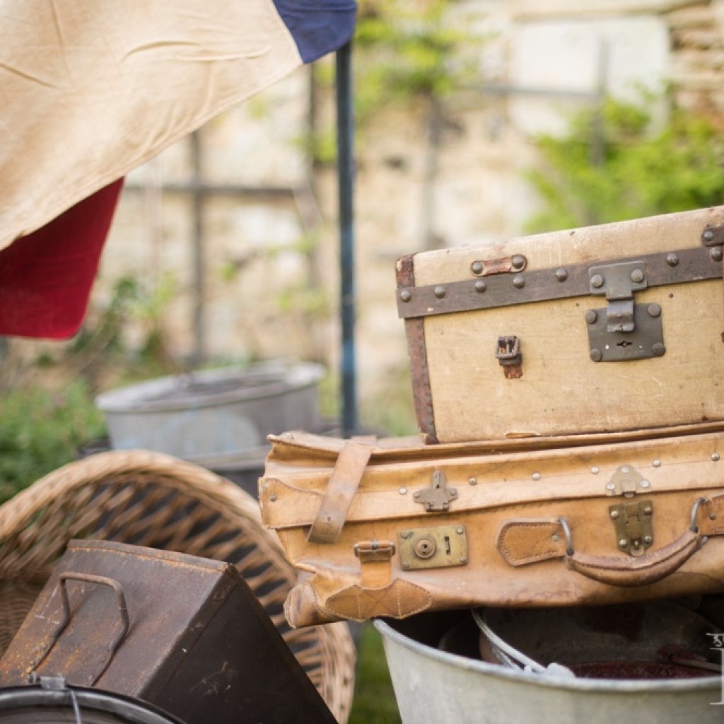 Antique Shopping in Normandy & Paris - MY FRENCH COUNTRY HOME