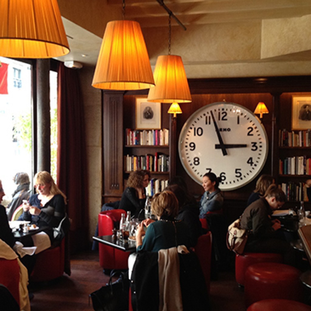 where we lunch in Paris .... - MY FRENCH COUNTRY HOME
