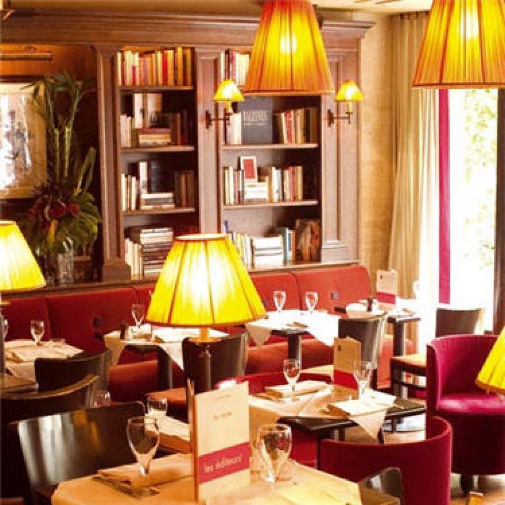 where we lunch in Paris .... - MY FRENCH COUNTRY HOME