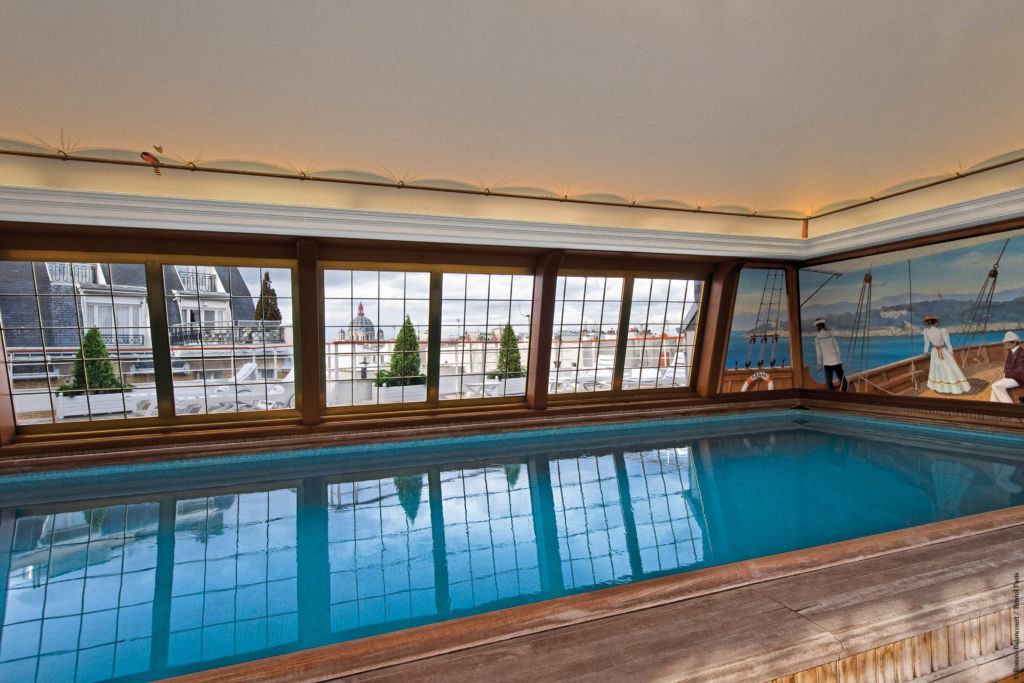 spas in paris - MY FRENCH COUNTRY HOME