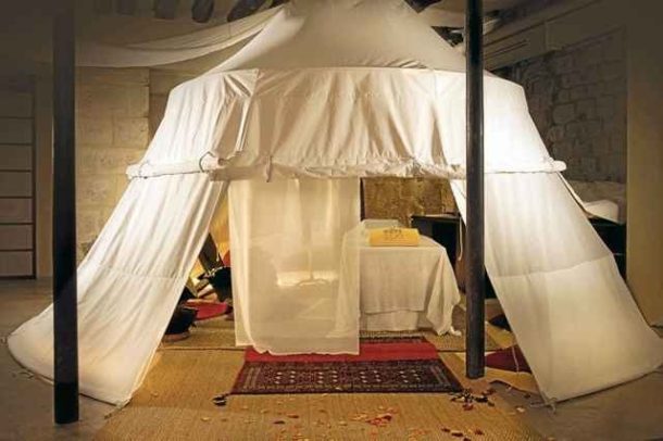 spas in paris - MY FRENCH COUNTRY HOME