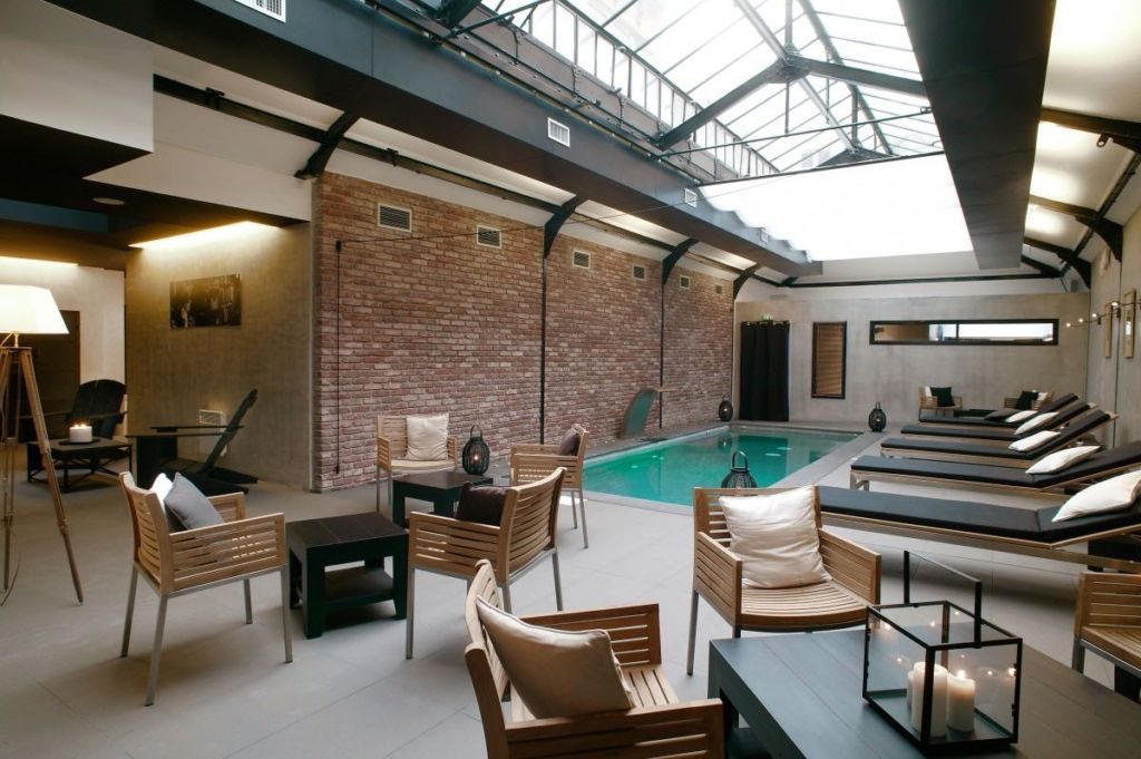 spas in paris - MY FRENCH COUNTRY HOME