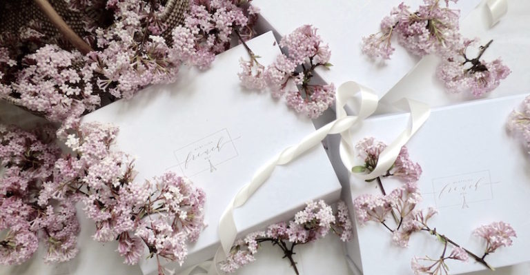 my stylish french box - the big reveal - MY FRENCH COUNTRY HOME