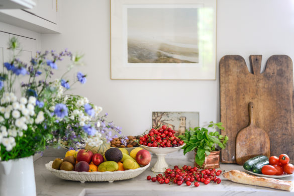 last orders on the august stylish french box - MY FRENCH COUNTRY HOME