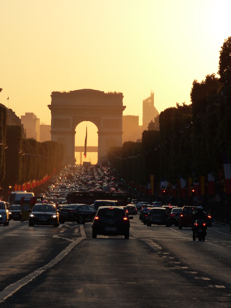 what to do in paris in the summer - MY FRENCH COUNTRY HOME