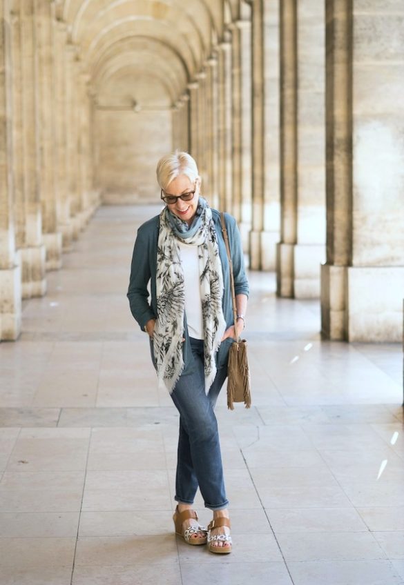 how blogging brought me friends around the world - MY FRENCH COUNTRY HOME