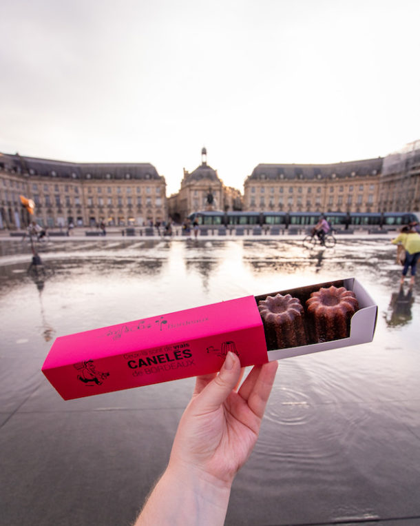 the history of the canelé - MY FRENCH COUNTRY HOME