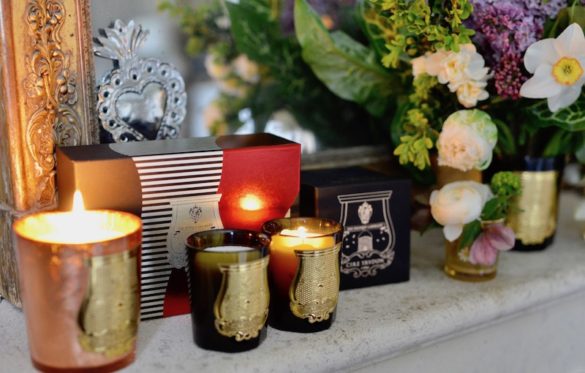 our exclusive offer on Cire Trudon candles - MY FRENCH COUNTRY HOME