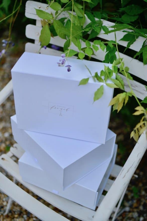 last orders on our August Stylish French box - MY FRENCH COUNTRY HOME