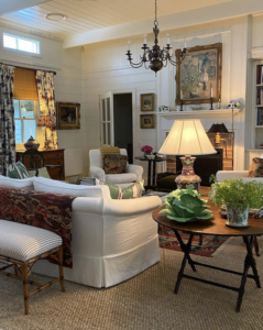 "Country Homes Around The World:" Jenny Rose-Innes of "Australian ...