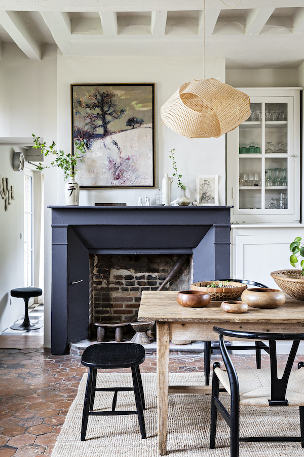 the march/april edition of our MFCH magazine - MY FRENCH COUNTRY HOME